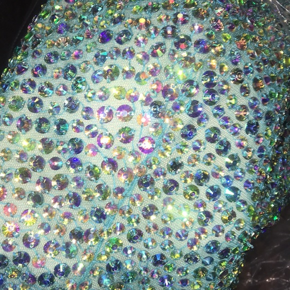 Vienna Prom | Dresses | Vienna Prom Dress | Poshmark